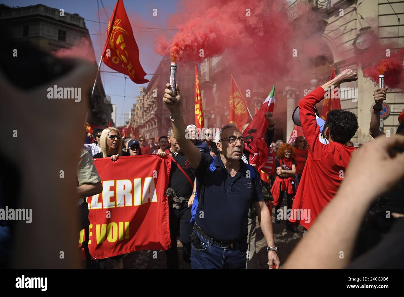 Stellantis fim hi-res stock photography and images - Alamy