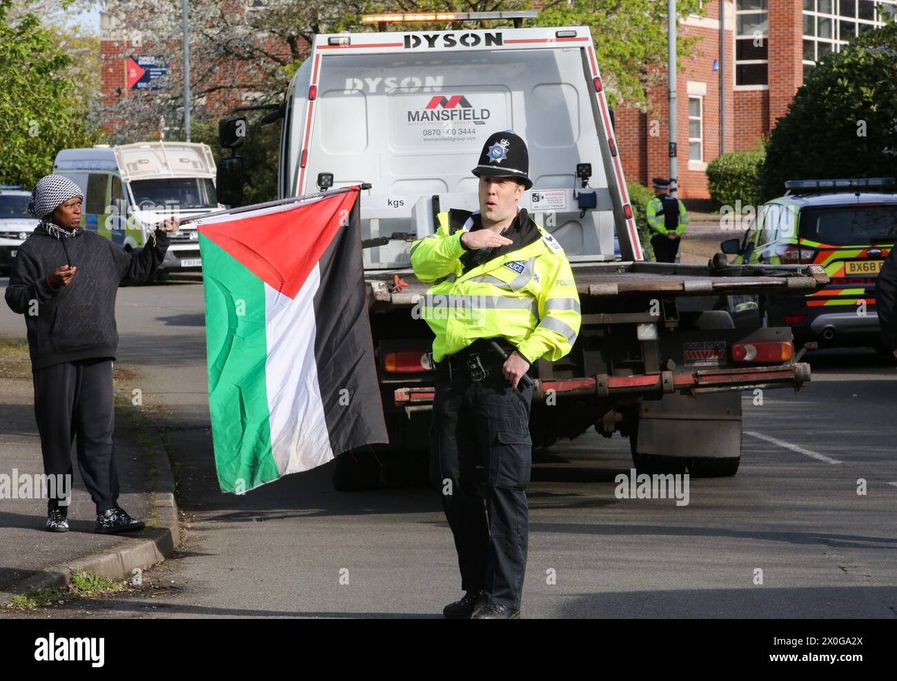 Elbitis factory hi-res stock photography and images - Alamy