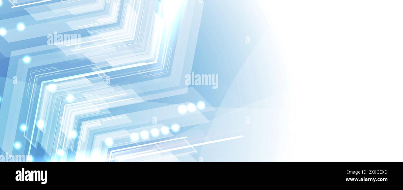 The abstract earth technology background for science and business ...