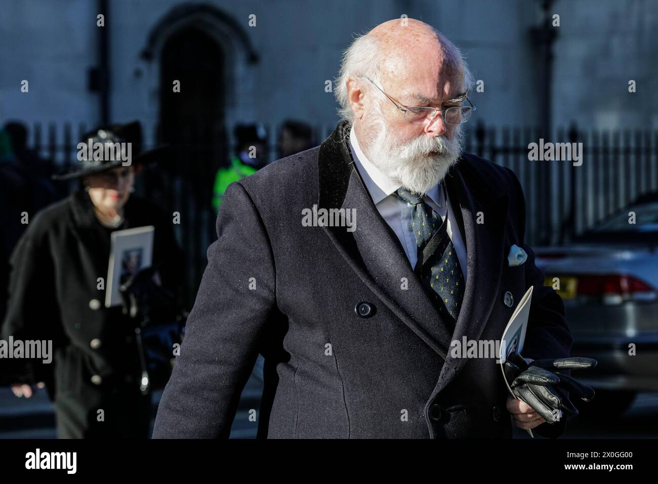 Robert lisvane hi-res stock photography and images - Alamy