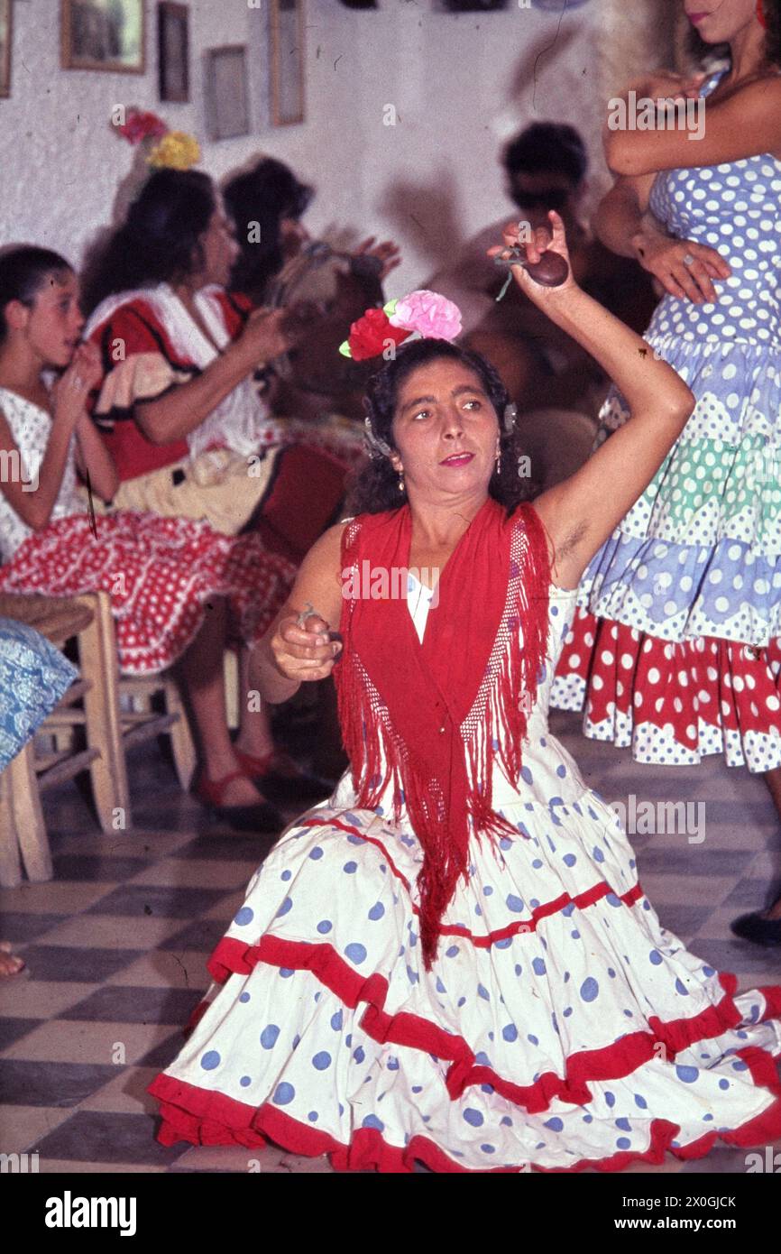 Gypsy 1962 hi-res stock photography and images - Alamy