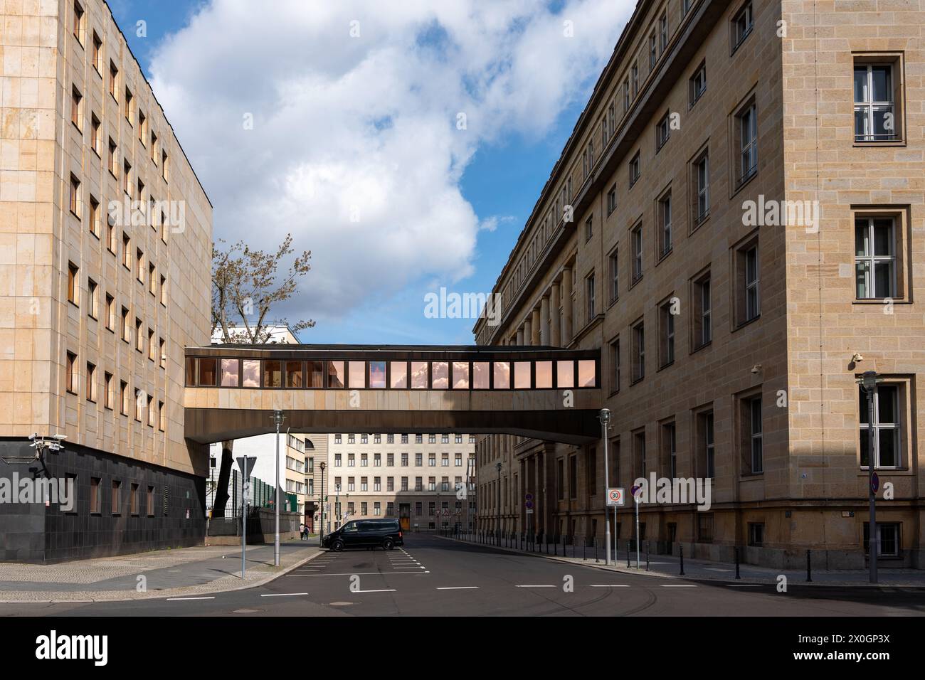Facades of buildings and streets of European cities. Beautiful European ...