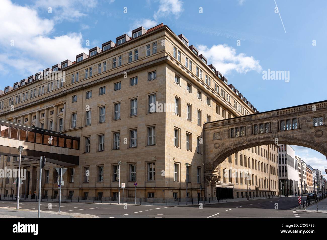 Facades of buildings and streets of European cities. Beautiful European ...