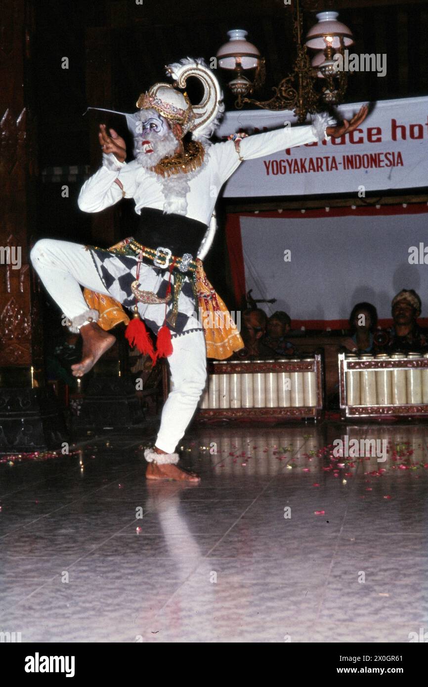 Anoman hi-res stock photography and images - Alamy