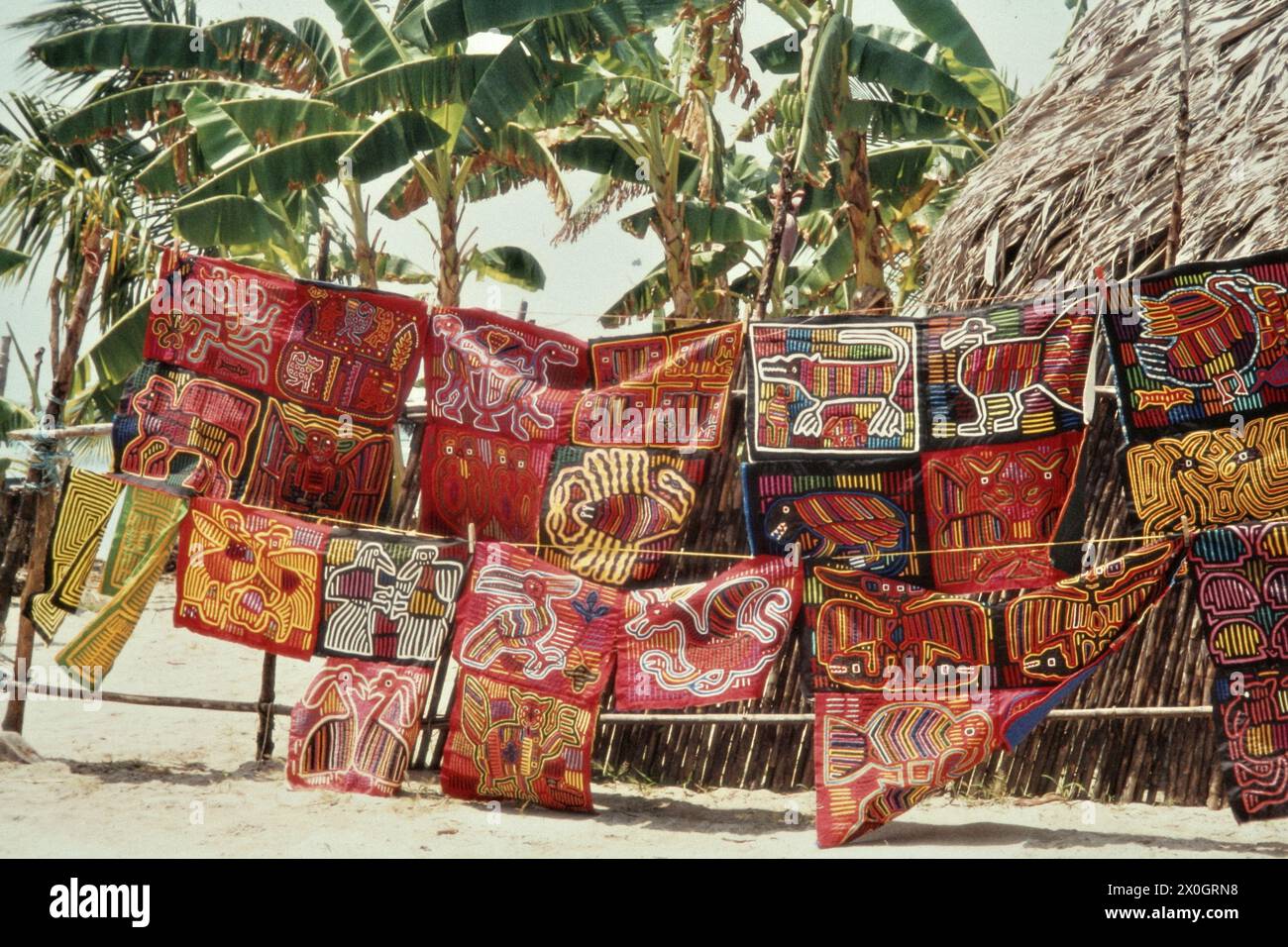 Molas beach hi-res stock photography and images - Alamy