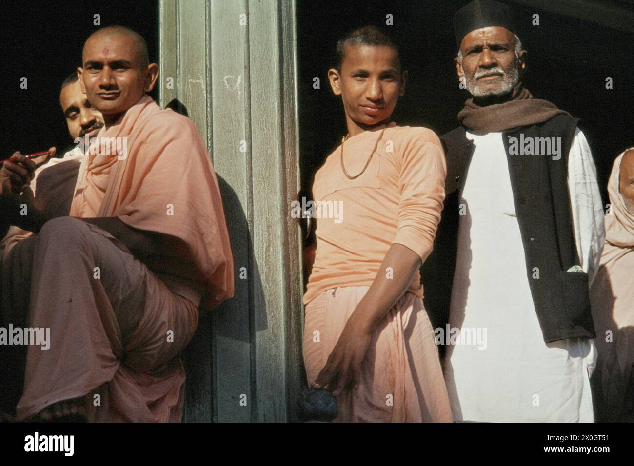 Swaminarayan hi-res stock photography and images - Alamy