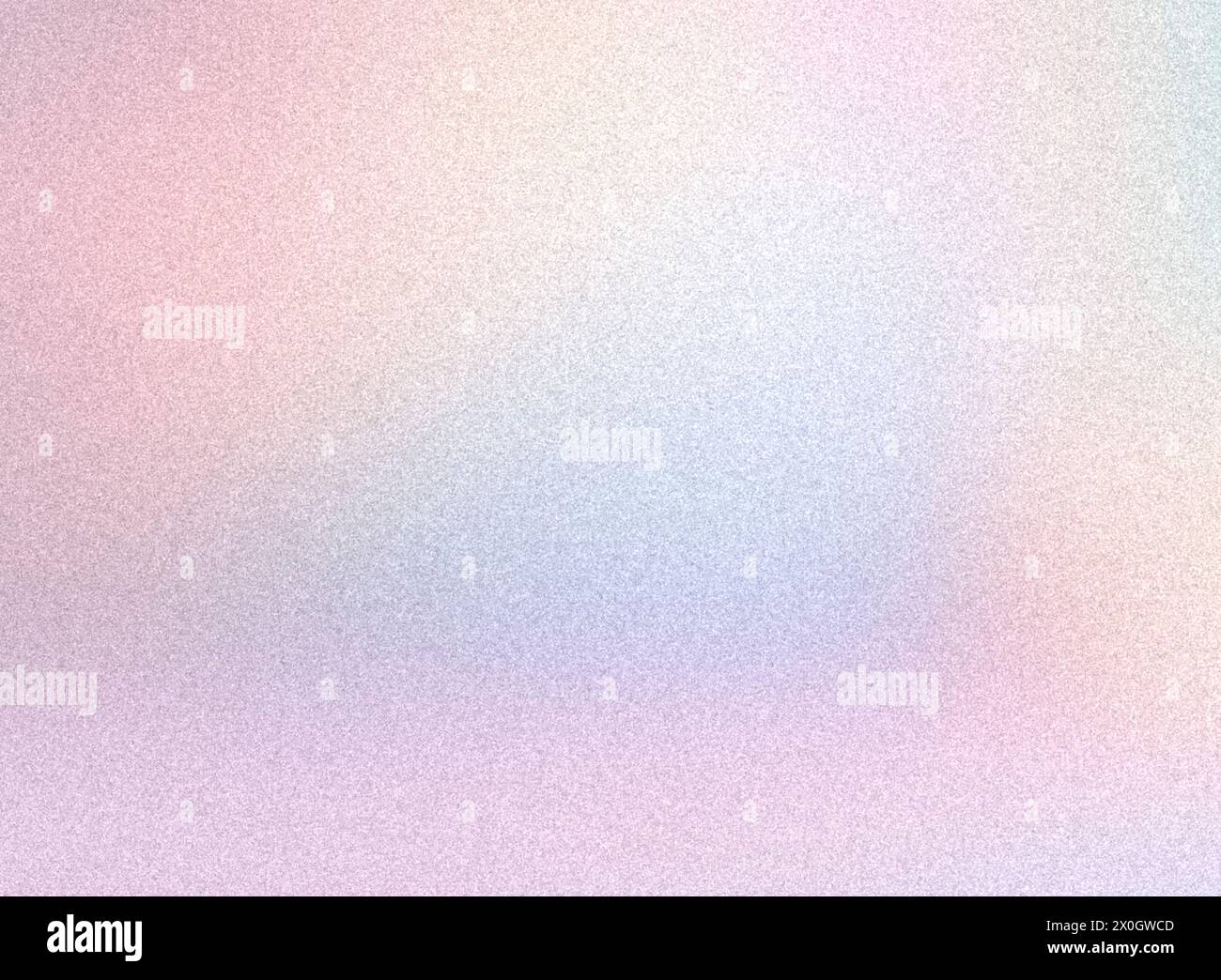 Matte pastel pink-blue gradient, rough texture, grainy noise Stock ...