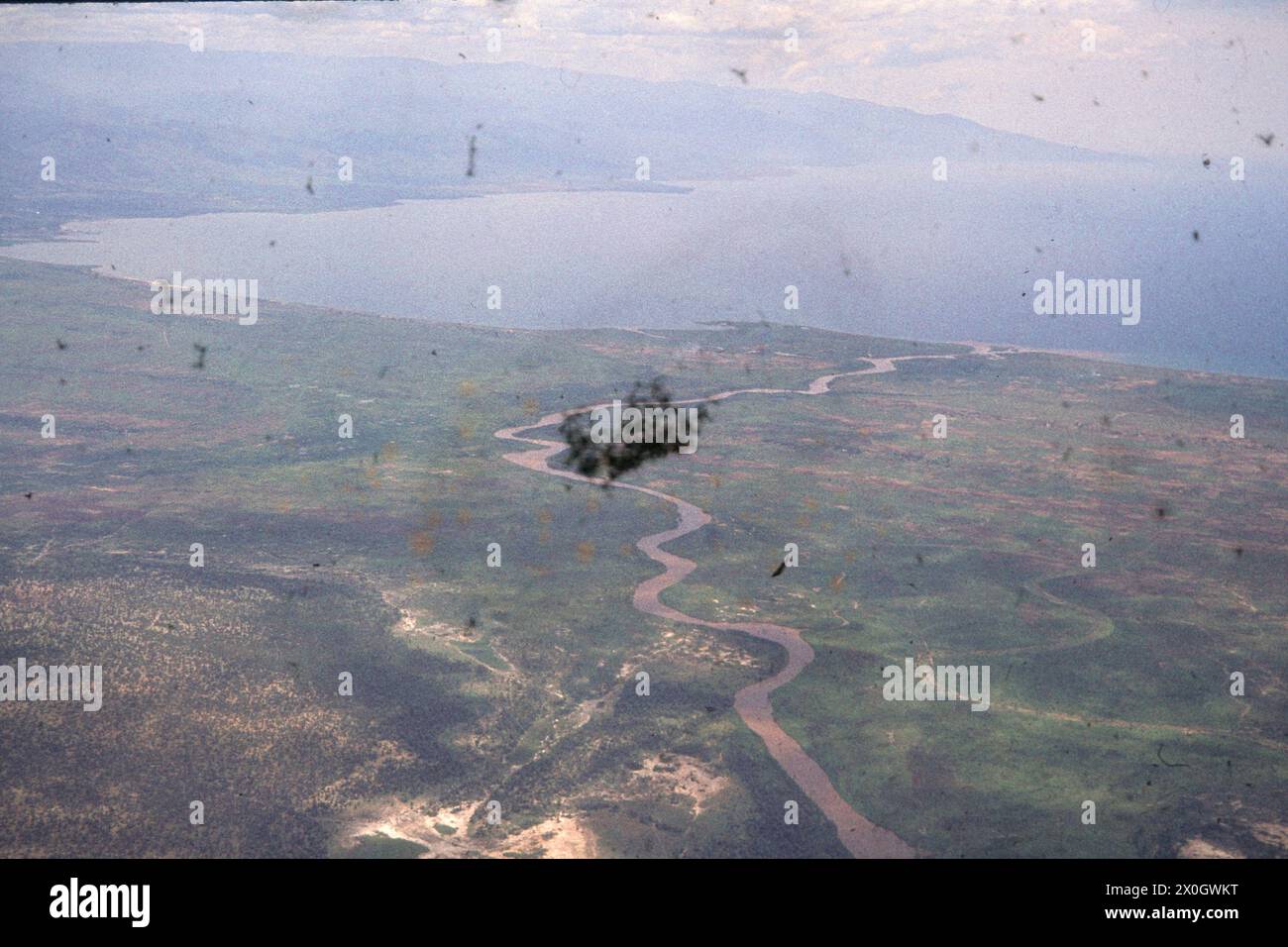 Bujumbura airport hi-res stock photography and images - Alamy