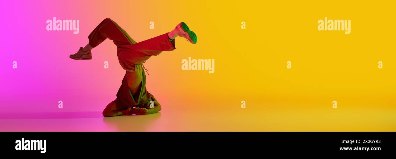 Breakdance paris 2024 hi-res stock photography and images - Alamy