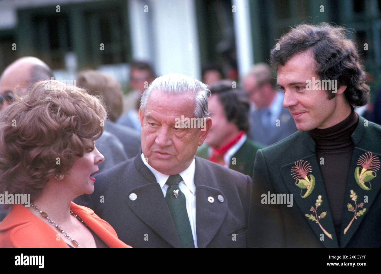 Etienne aigner hi-res stock photography and images - Alamy