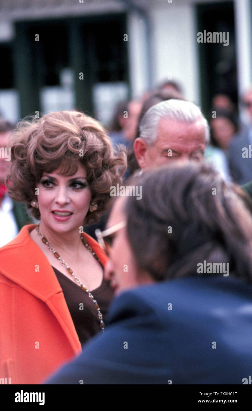 Etienne aigner hi-res stock photography and images - Alamy