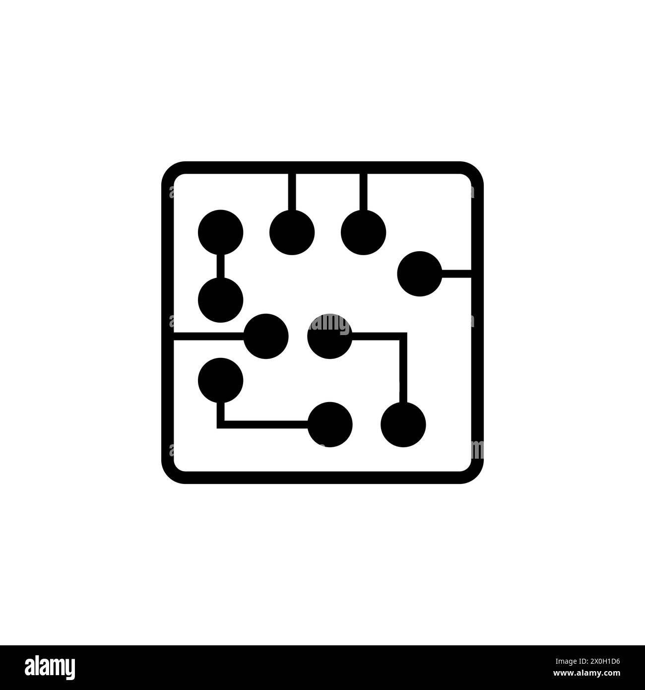 Electrical hub Black and White Stock Photos & Images - Alamy