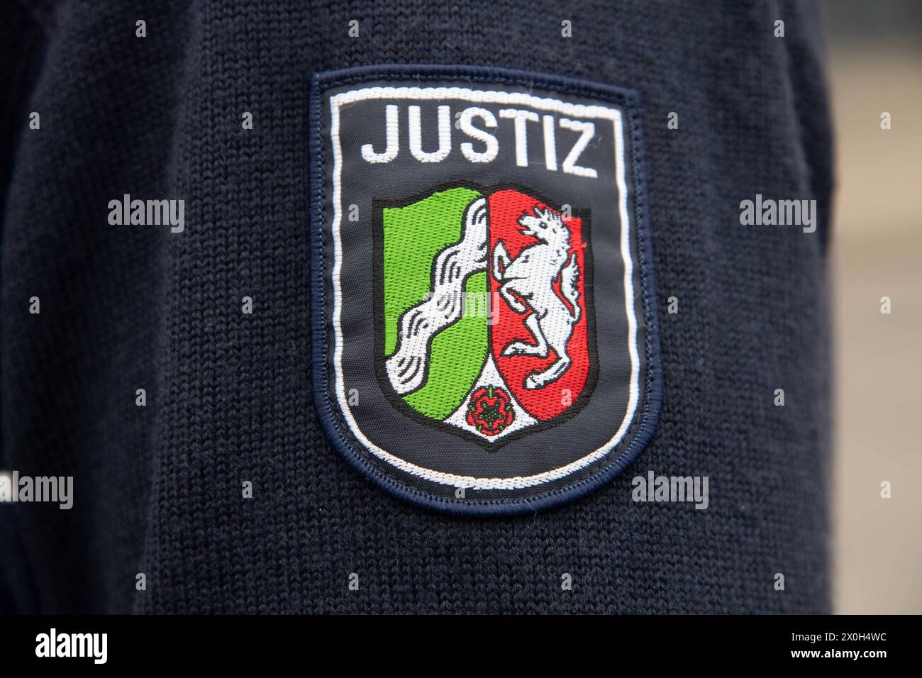 Aermelwappen hi-res stock photography and images - Alamy