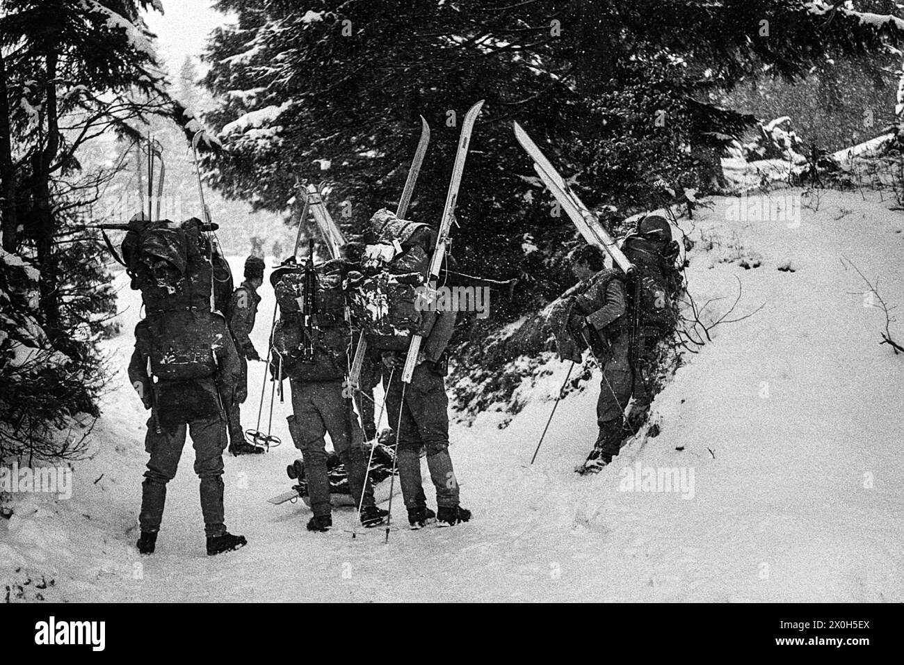 Short break Black and White Stock Photos & Images - Alamy