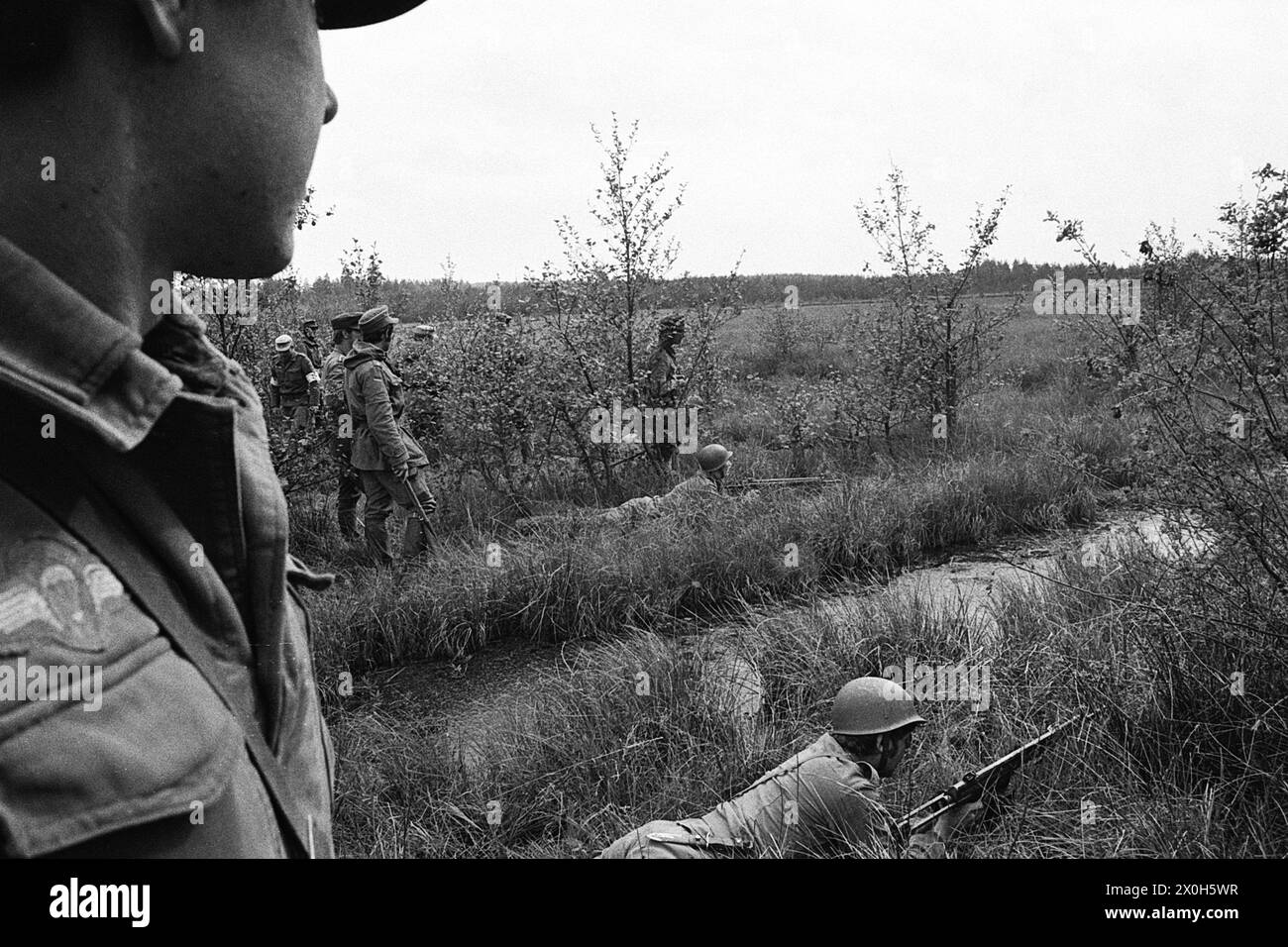 Practise area Black and White Stock Photos & Images - Alamy