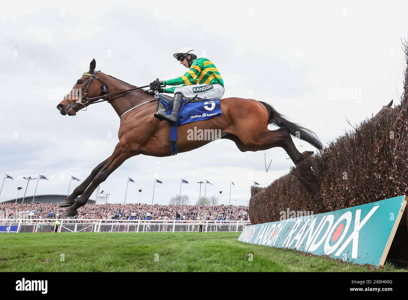 Steeple chase memorial hi-res stock photography and images - Alamy