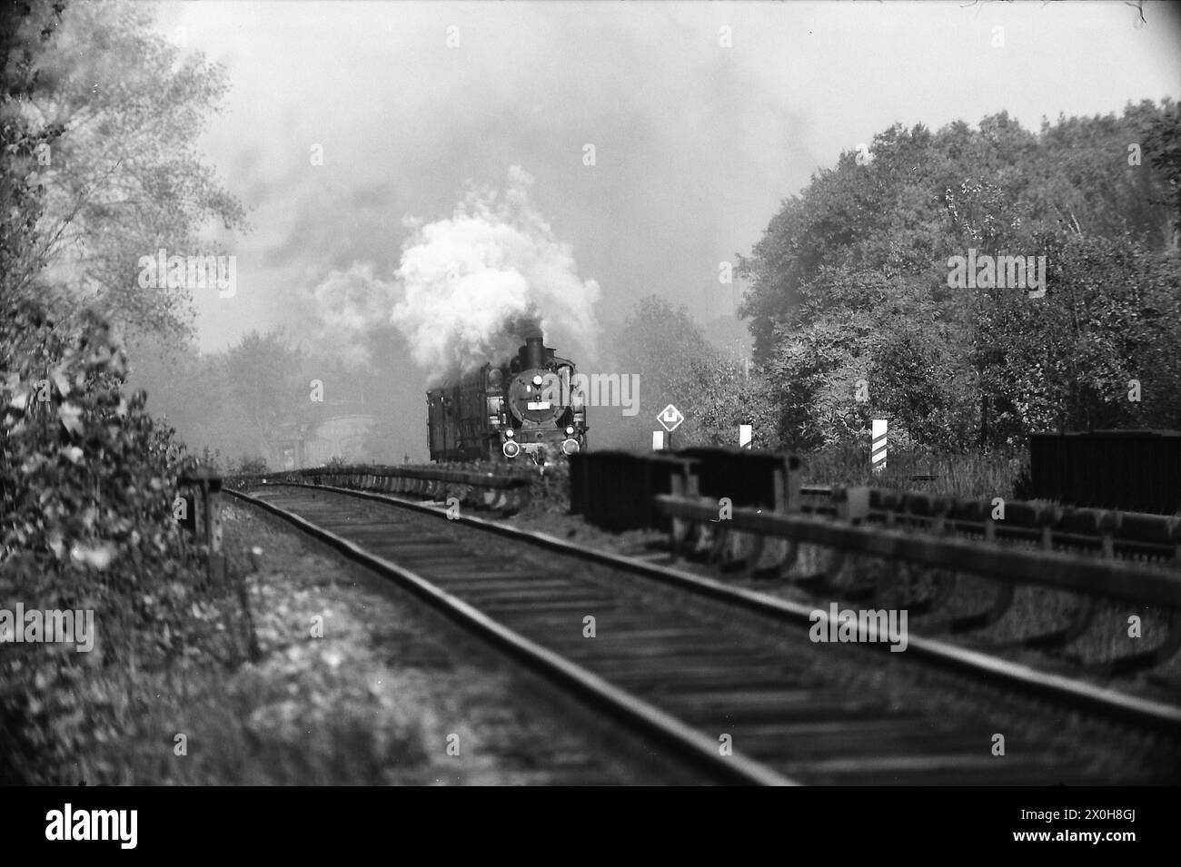 Steam locomotive br 74 1230 hi-res stock photography and images - Alamy