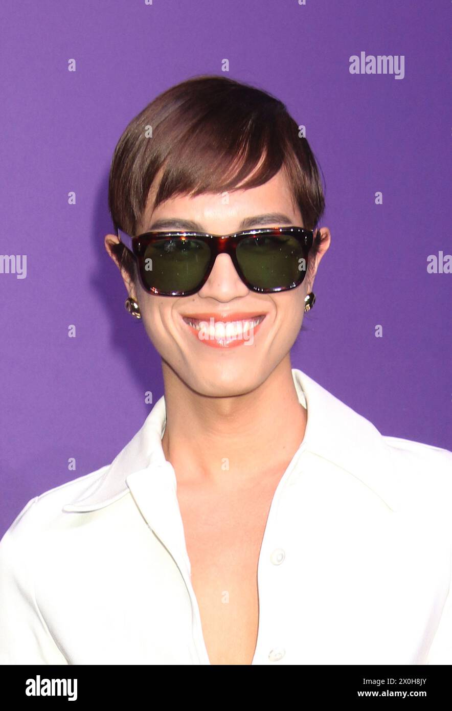 Dara allen 2024 hi-res stock photography and images - Alamy