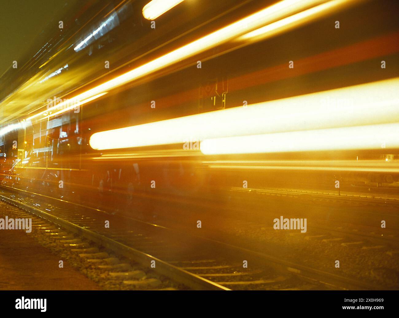 90s steam train hi-res stock photography and images - Alamy