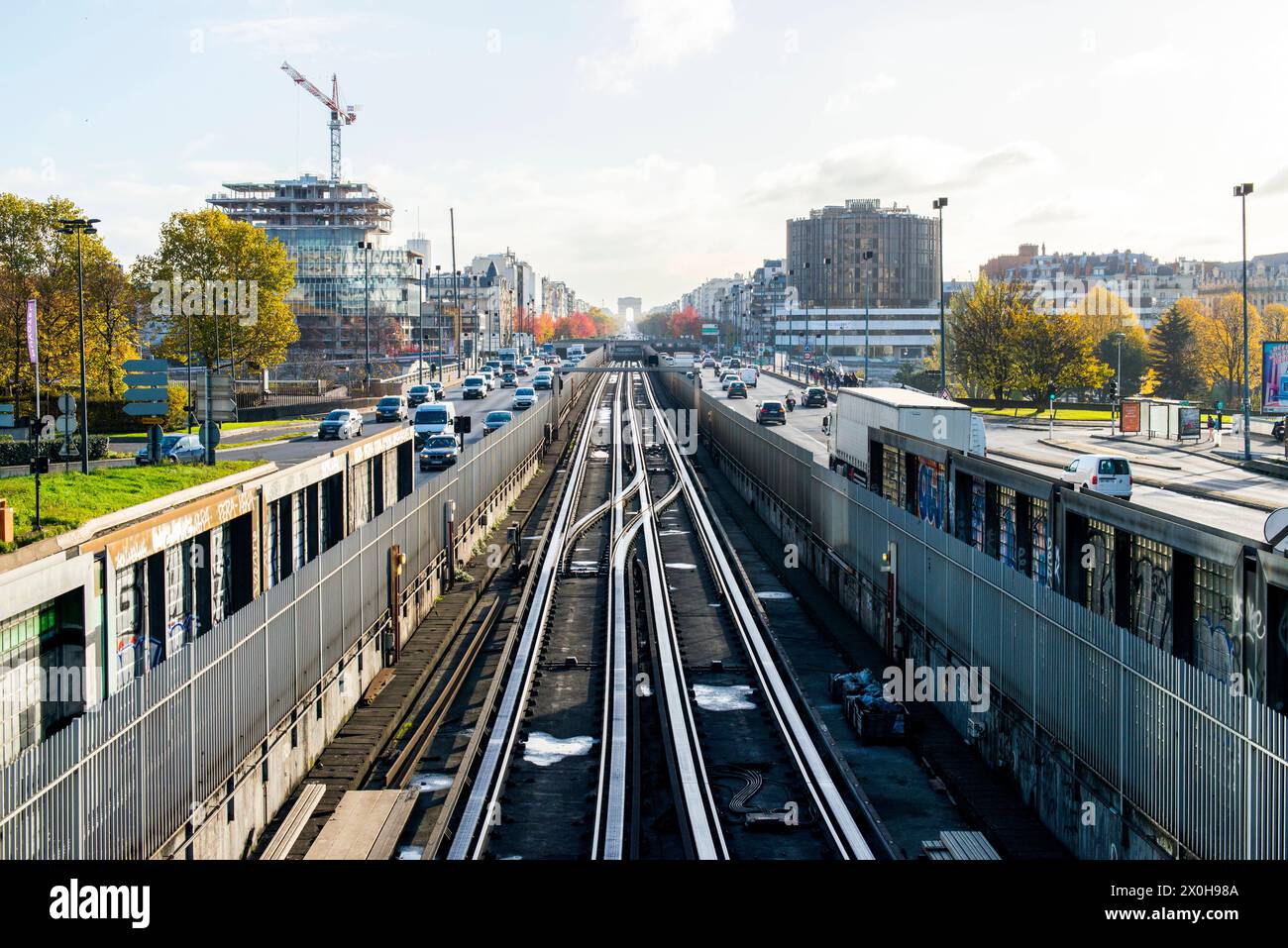French metro card hi-res stock photography and images - Alamy