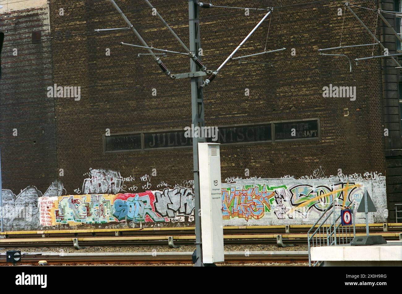 Julius pintsch hi-res stock photography and images - Alamy