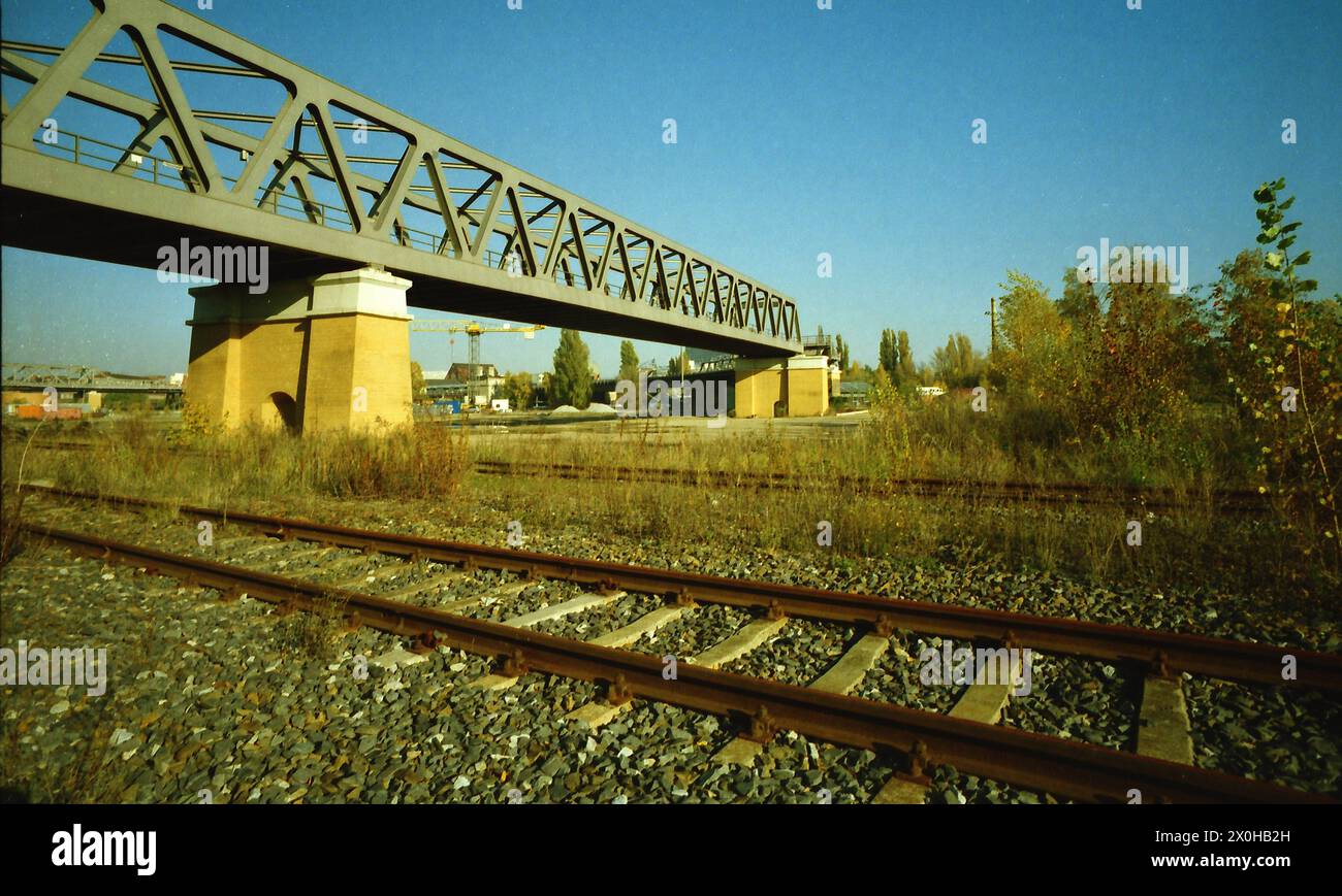 In 2005, there was no way of knowing that this would one day become a ...