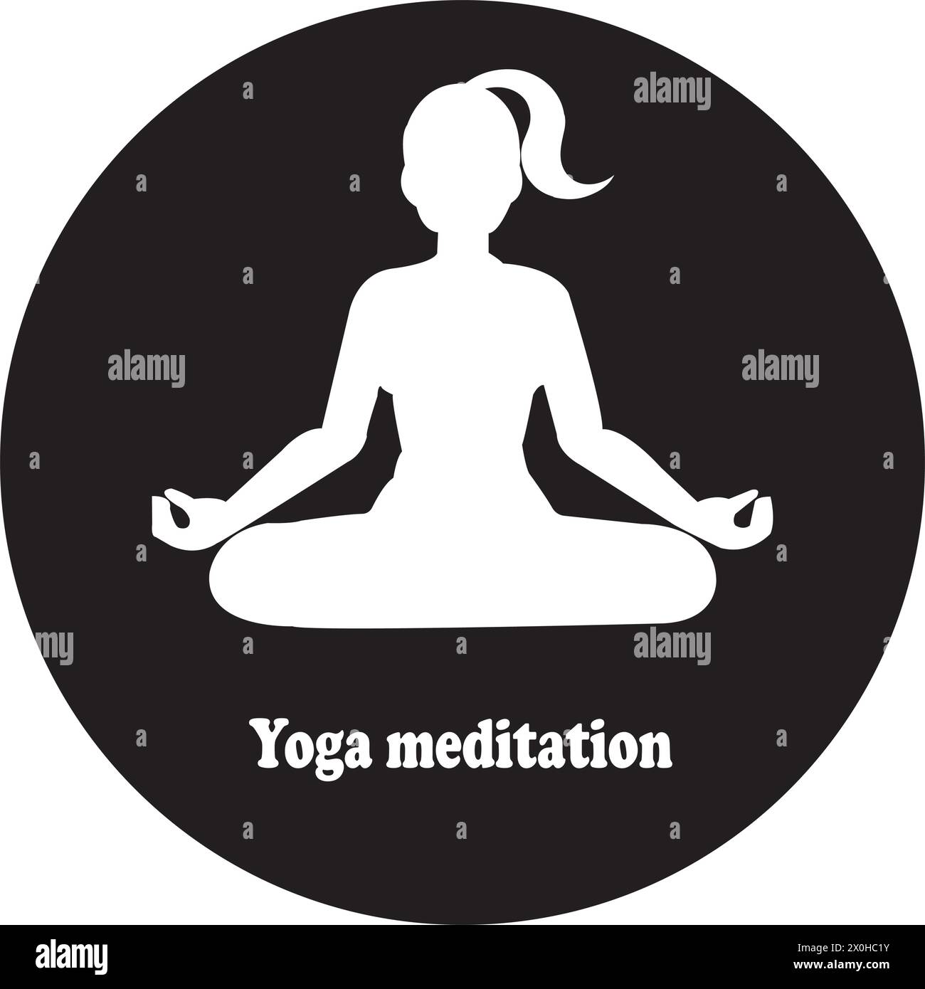 Mind stretch Stock Vector Images - Alamy