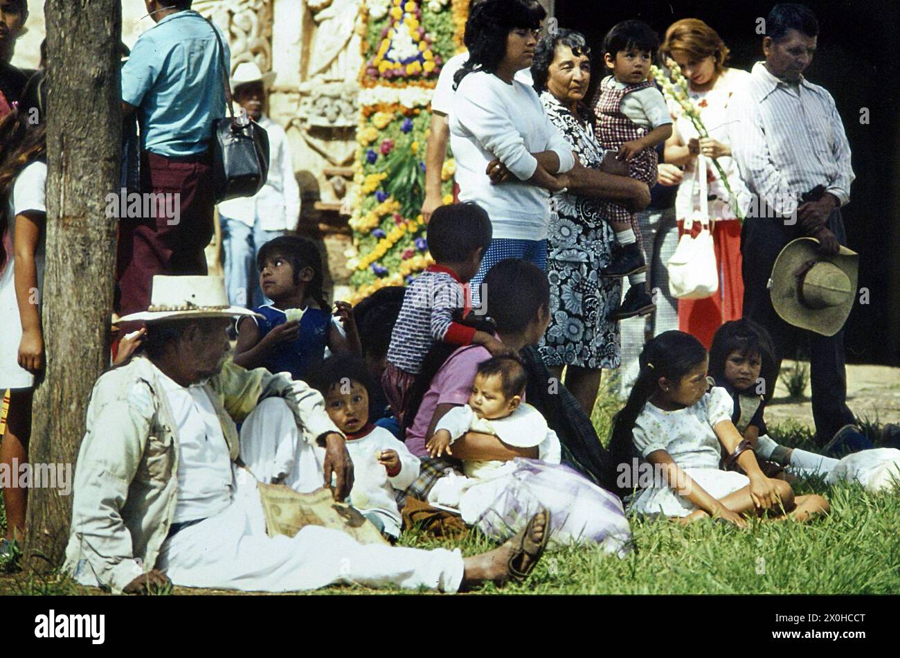 Ocotepec hi-res stock photography and images - Alamy
