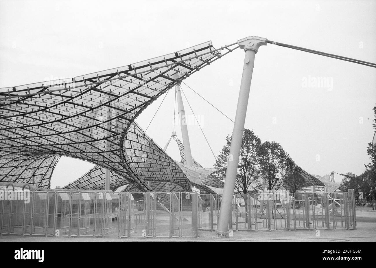 Final phase of the construction period. [automated translation] Stock ...