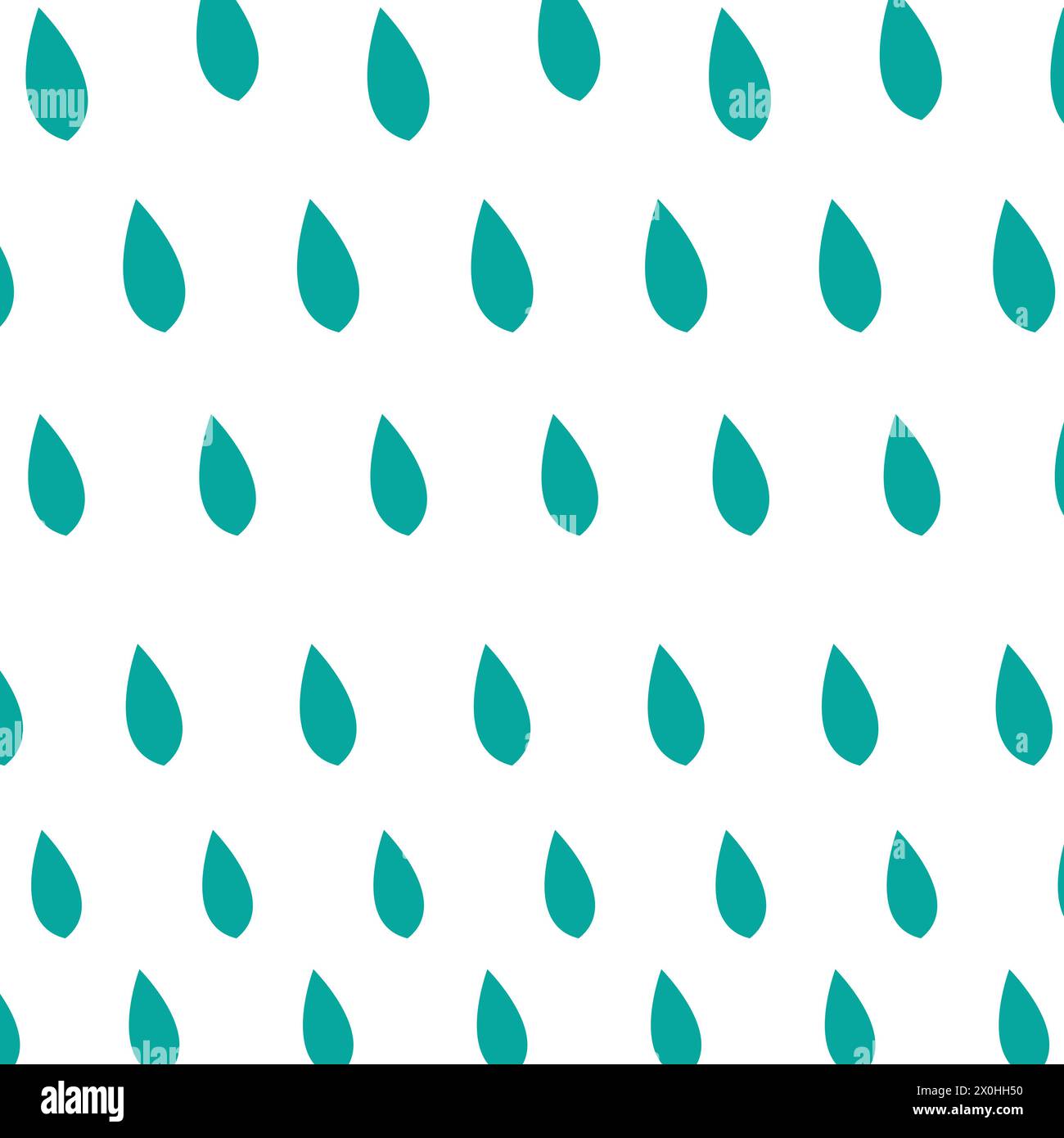 rainwater pattern background illustration design Stock Vector Image & Art - Alamy