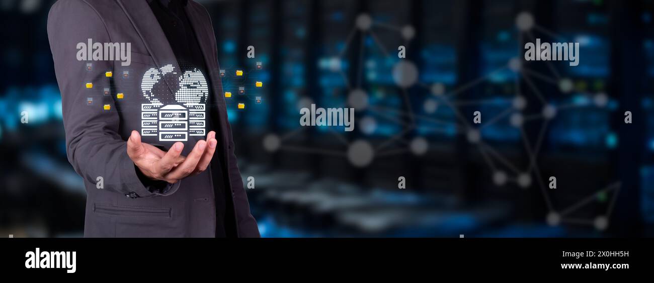 Documents in cloud icon hi-res stock photography and images - Alamy