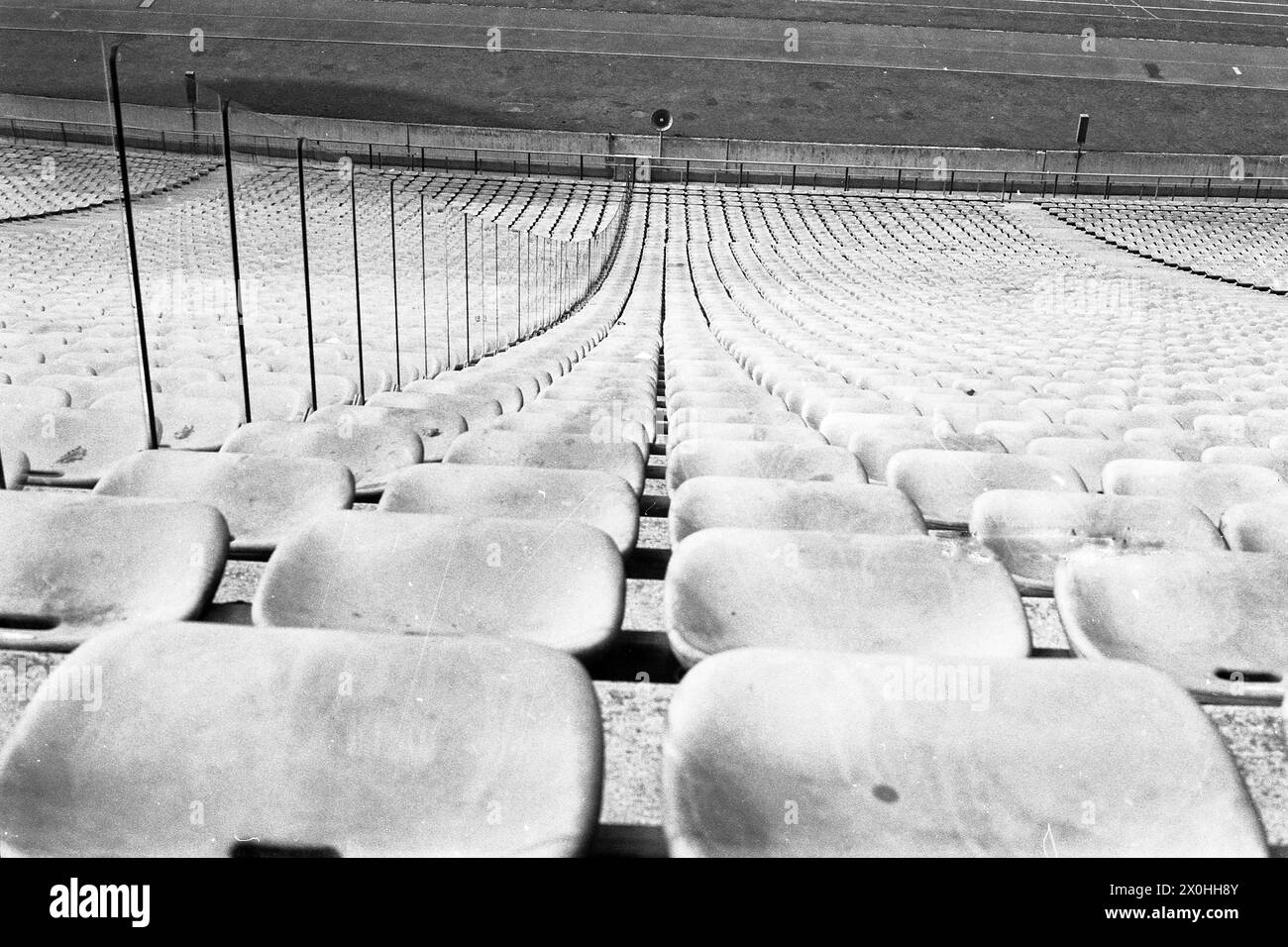 1970s football stadium hi-res stock photography and images - Alamy