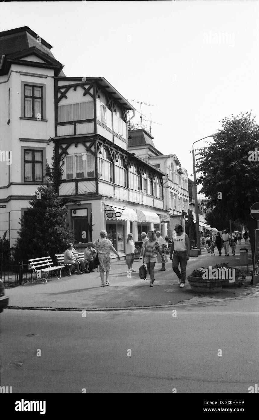 The wall is gone. Childhood memories come flooding back. So off to ...