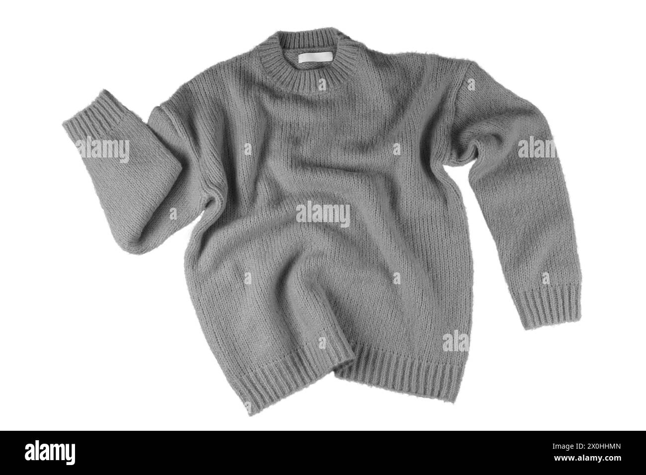 Mockup white womens clothing Black and White Stock Photos & Images - Alamy