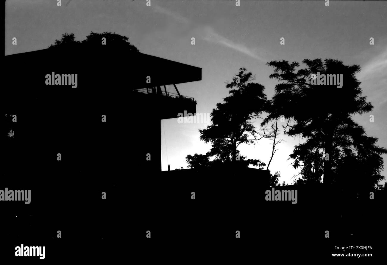 Railroad history is always something special in Berlin and especially ...