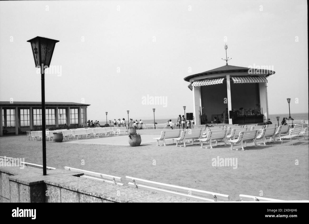 The wall is gone. Childhood memories come flooding back. So off to ...