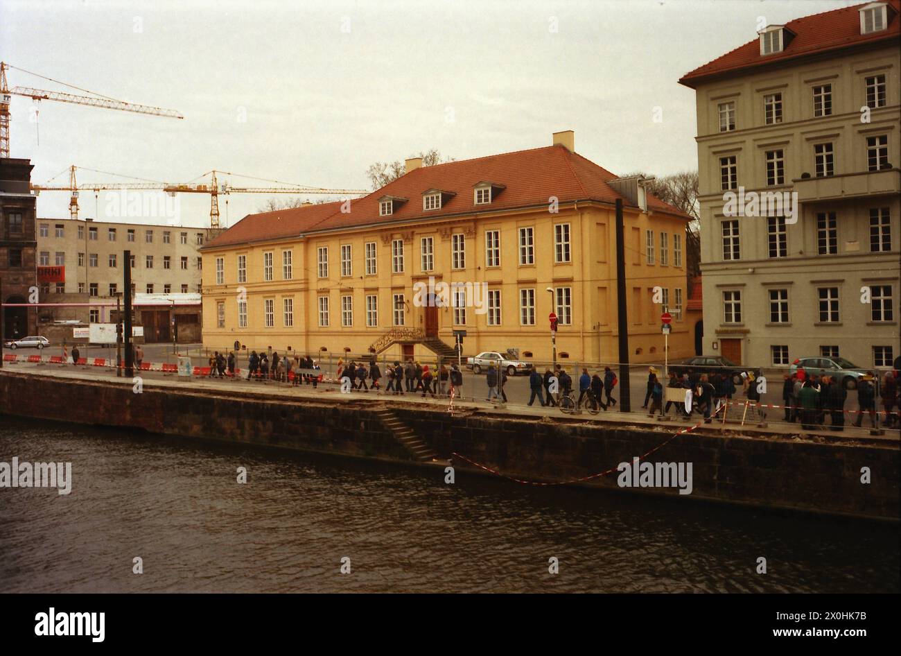 Magnus haus hi-res stock photography and images - Alamy