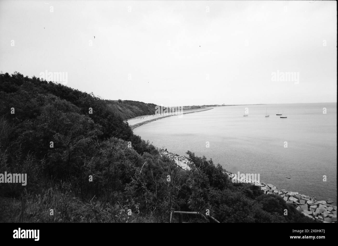 The wall is gone. Childhood memories come flooding back. So off to ...