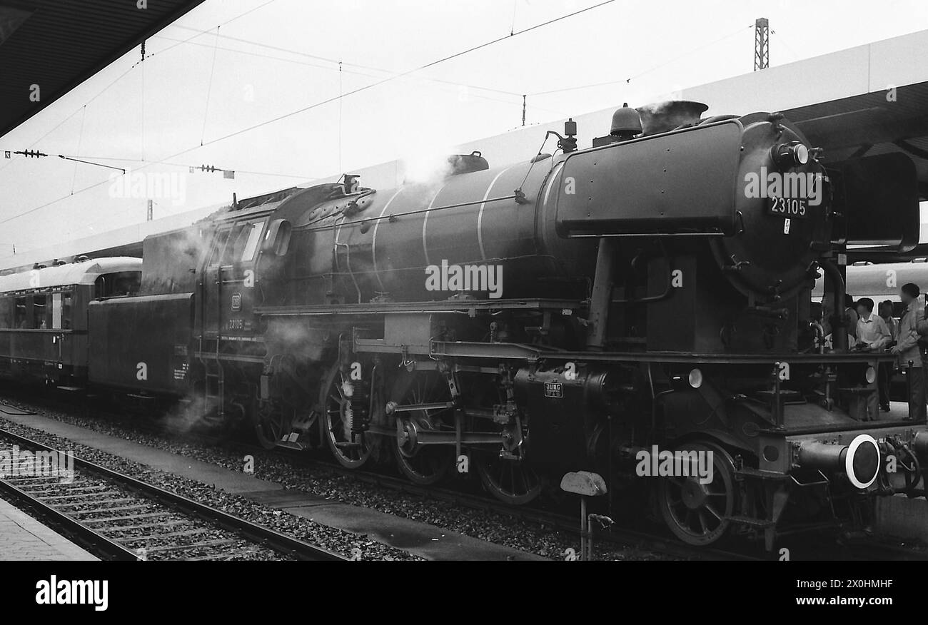 German built railroad hi-res stock photography and images - Alamy