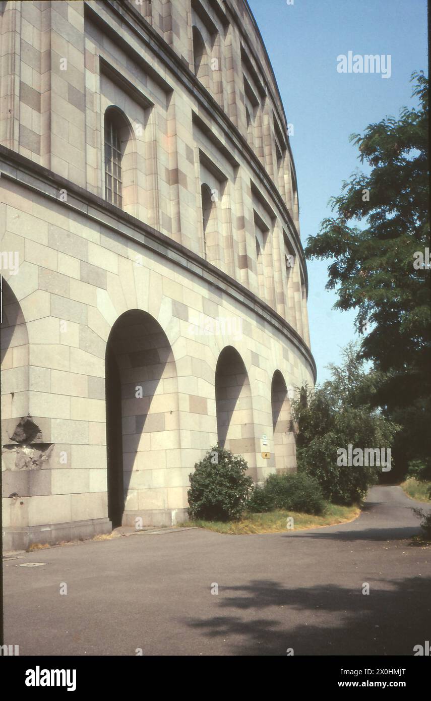 Nuremberg 1989, if you are there for more than just one day, there is a ...