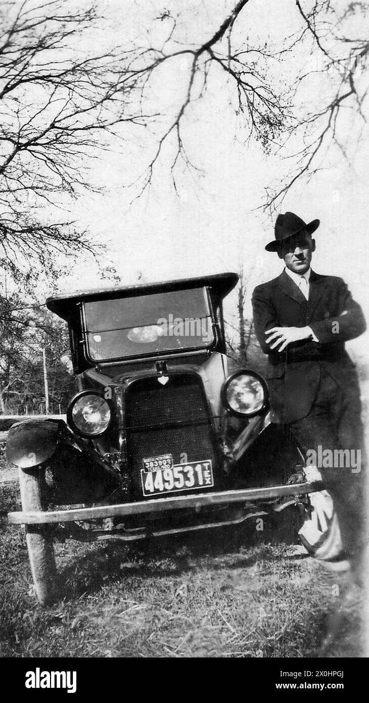 1920 oldtimer Black and White Stock Photos & Images - Alamy