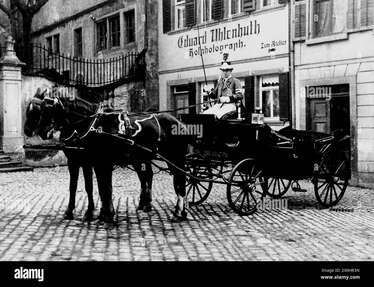 Atilier hi-res stock photography and images - Alamy