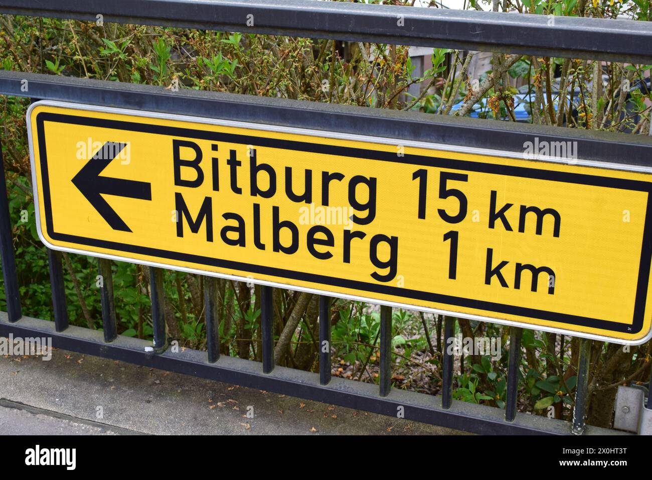 Bitburger sign hi-res stock photography and images - Alamy