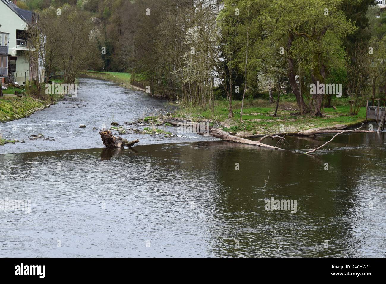 Kyll river hi-res stock photography and images - Alamy