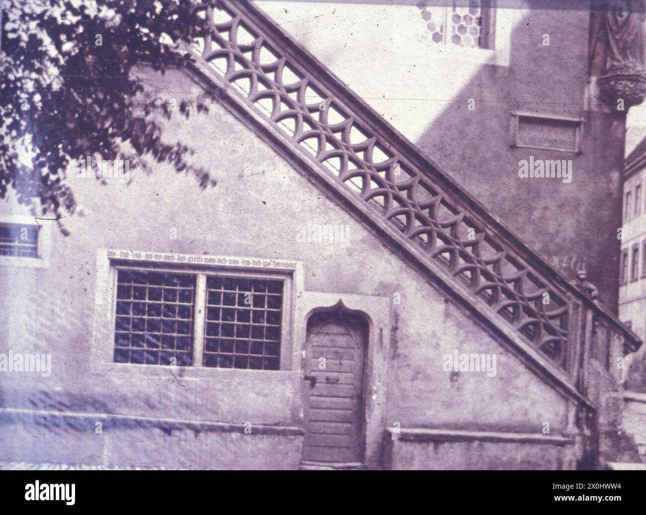 Town hall [automated translation] Stock Photo - Alamy