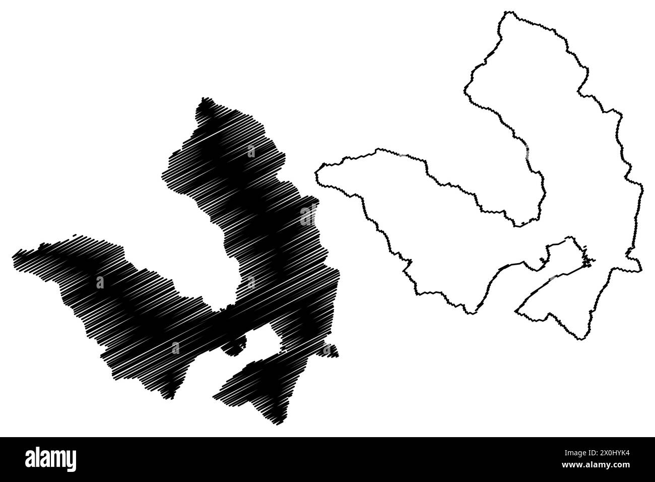 District locarno Stock Vector Images - Alamy