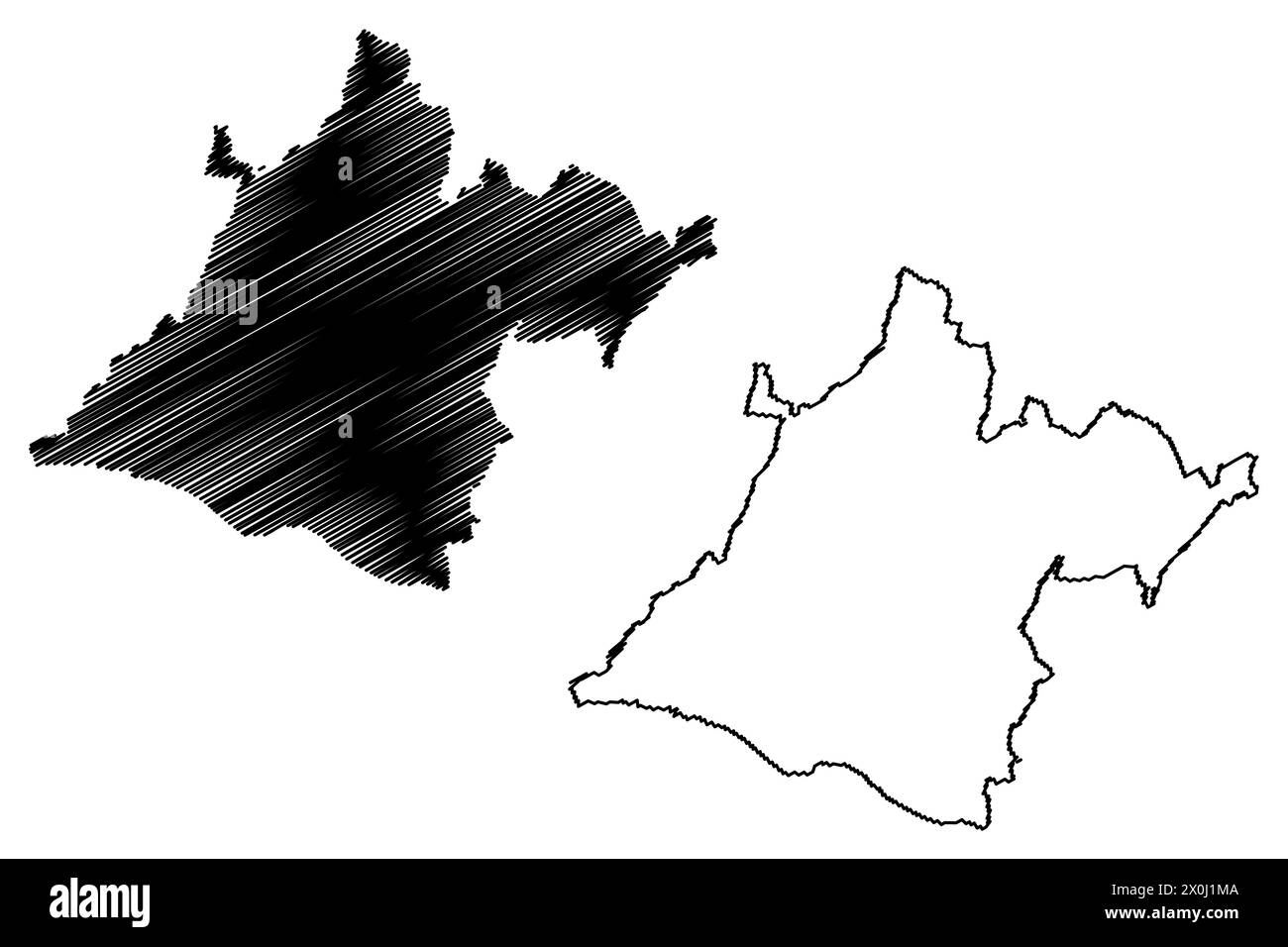 Oron switzerland Stock Vector Images - Alamy