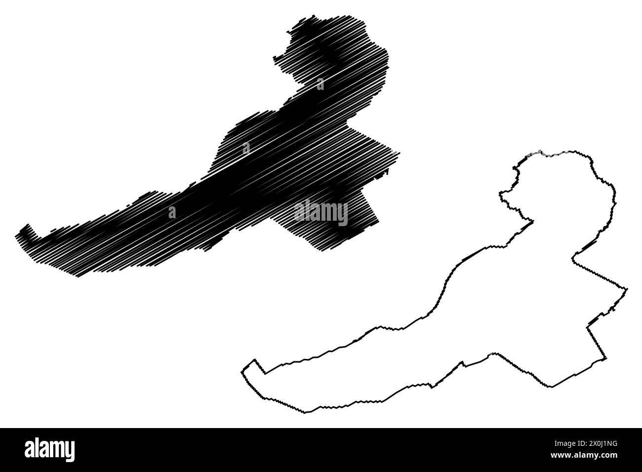 Le Locle District (Switzerland, Swiss Confederation, Canton of ...