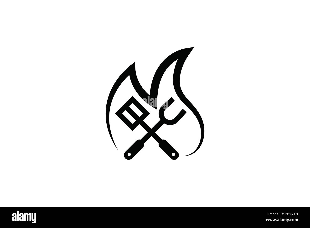 Modern hospitality design Stock Vector Images - Alamy