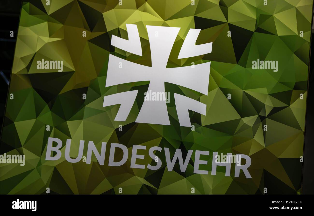 Wehr logo hi-res stock photography and images - Alamy